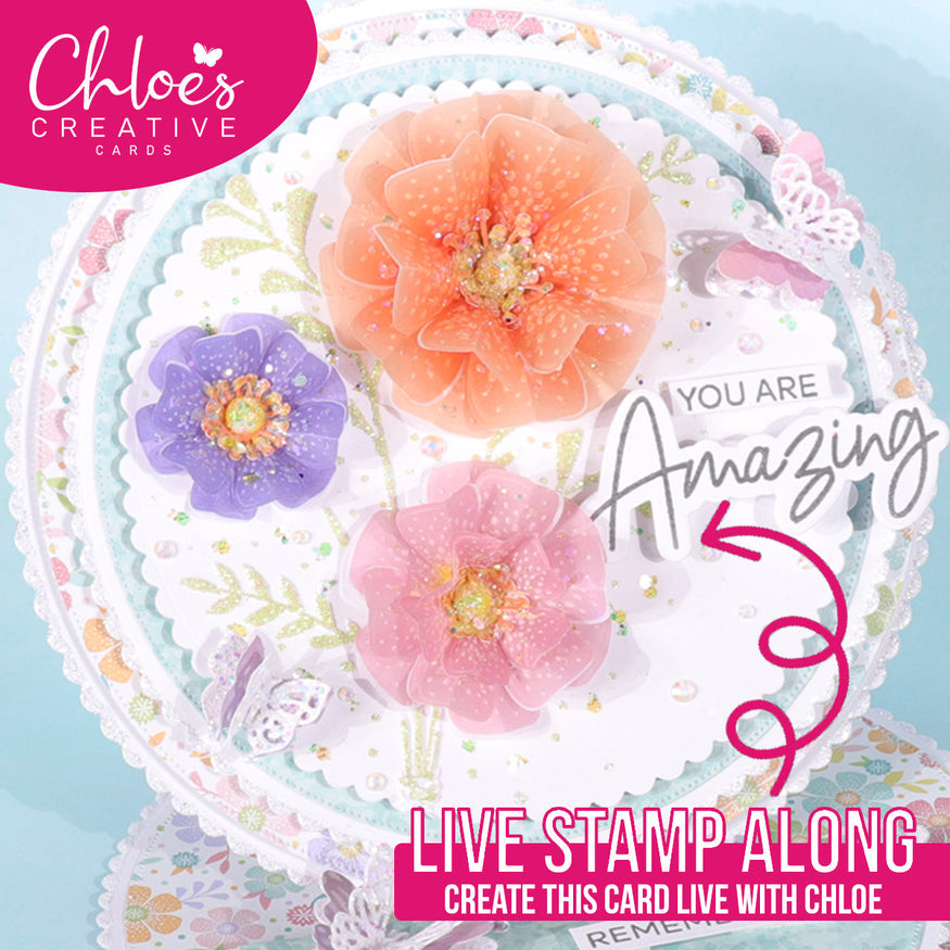 Chloe's Blog – Chloes Creative Cards