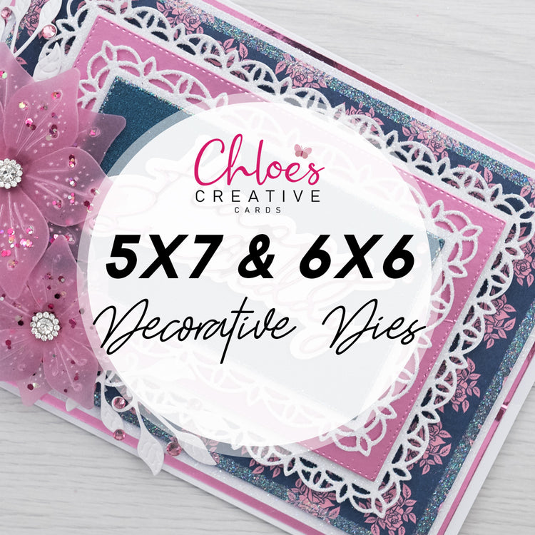 Chloe's Blog – Page 6 – Chloes Creative Cards