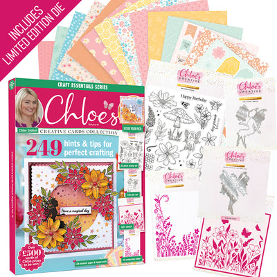 Chloes Blog – Chloes Creative Cards