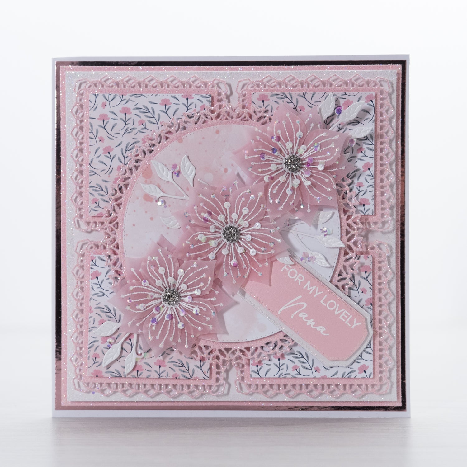 Chloe's Blog – Chloes Creative Cards