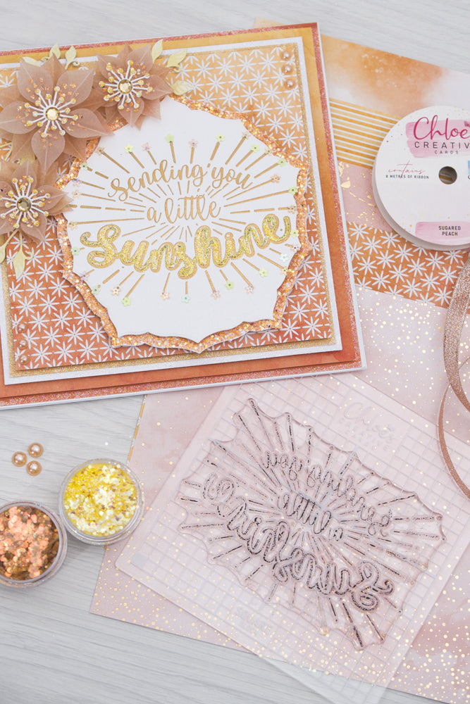 Lookbook – Chloes Creative Cards