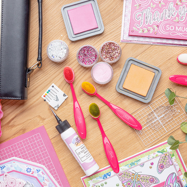 Papercraft – Chloes Creative Cards