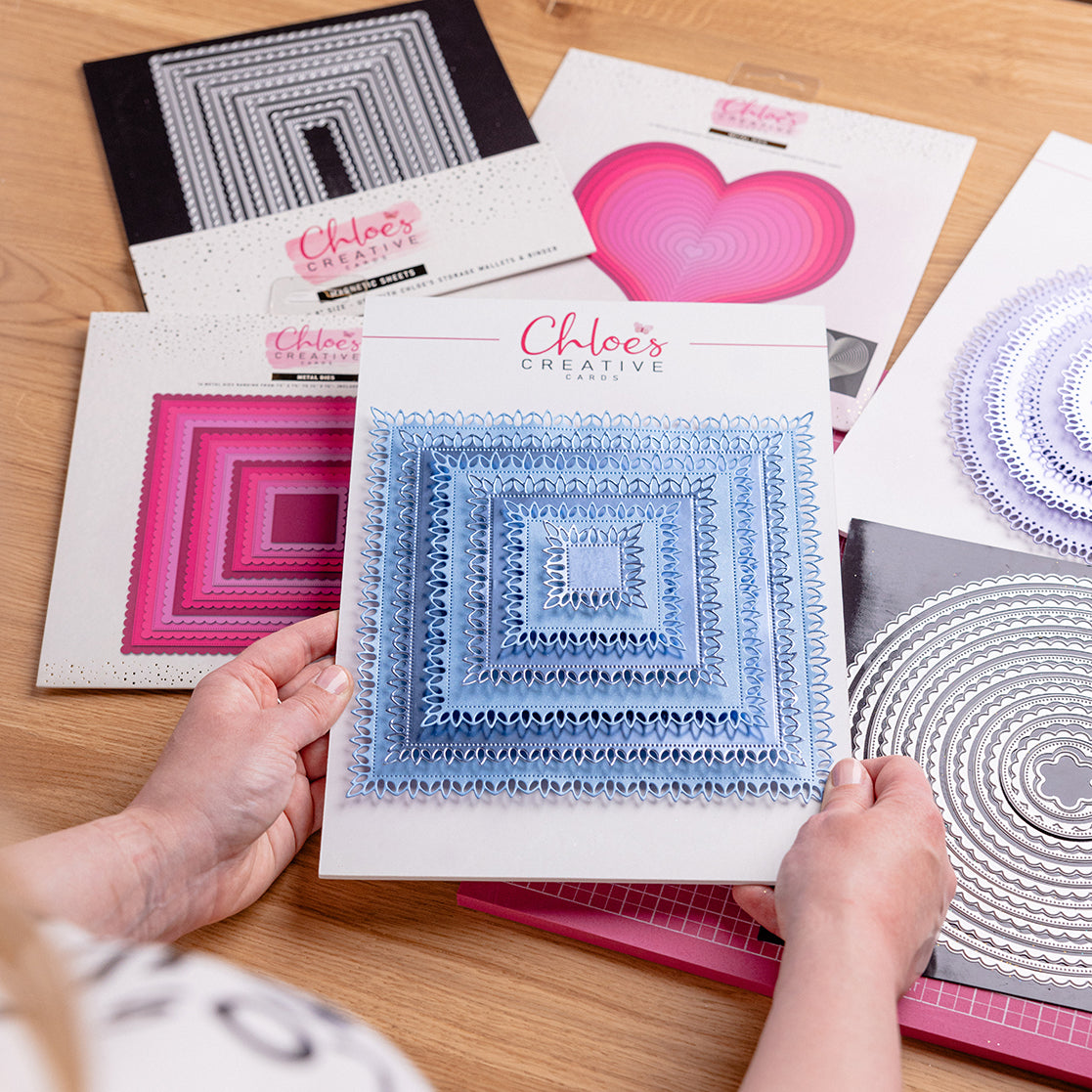 8x8 Dies – Page 2 – Chloes Creative Cards