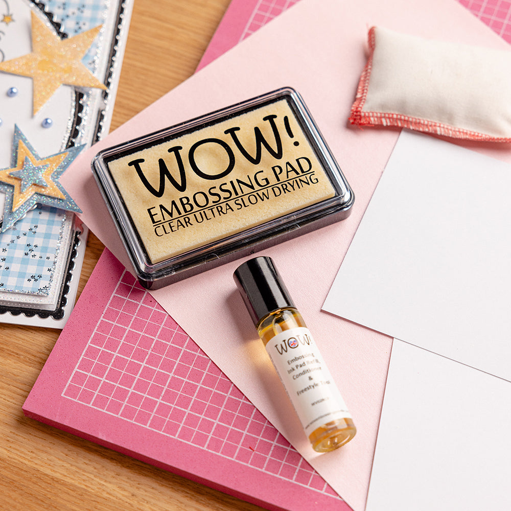 Stamping Accessories – Chloes Creative Cards