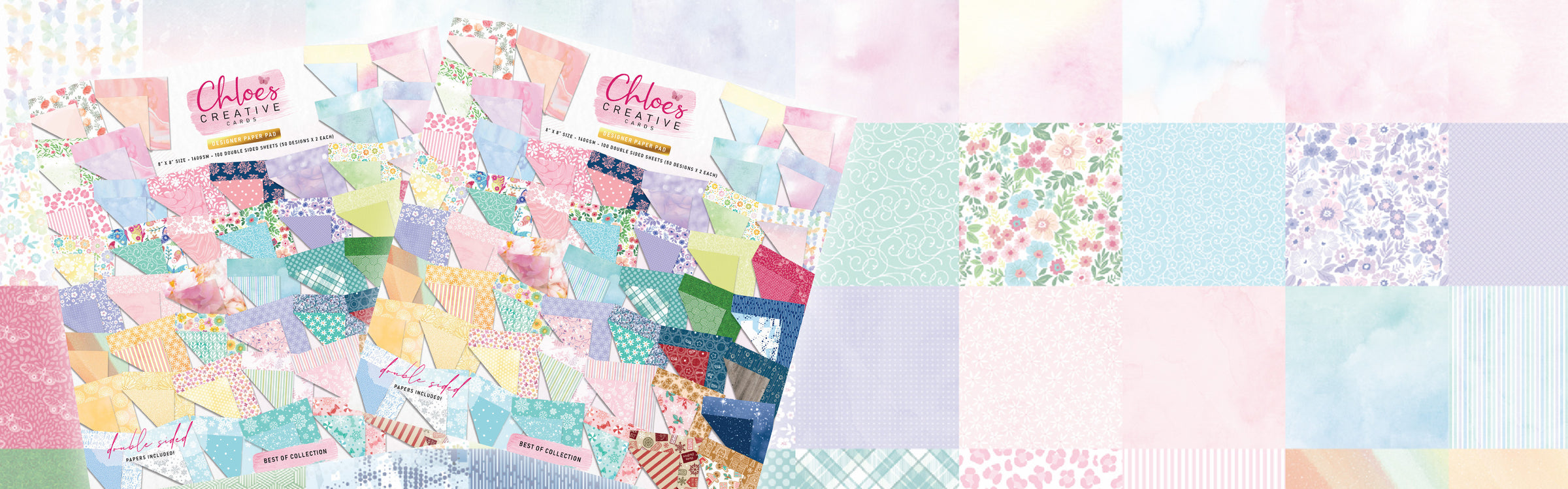 Chloes Creative Cards Craft, Cardmaking and Papercraft Supplies