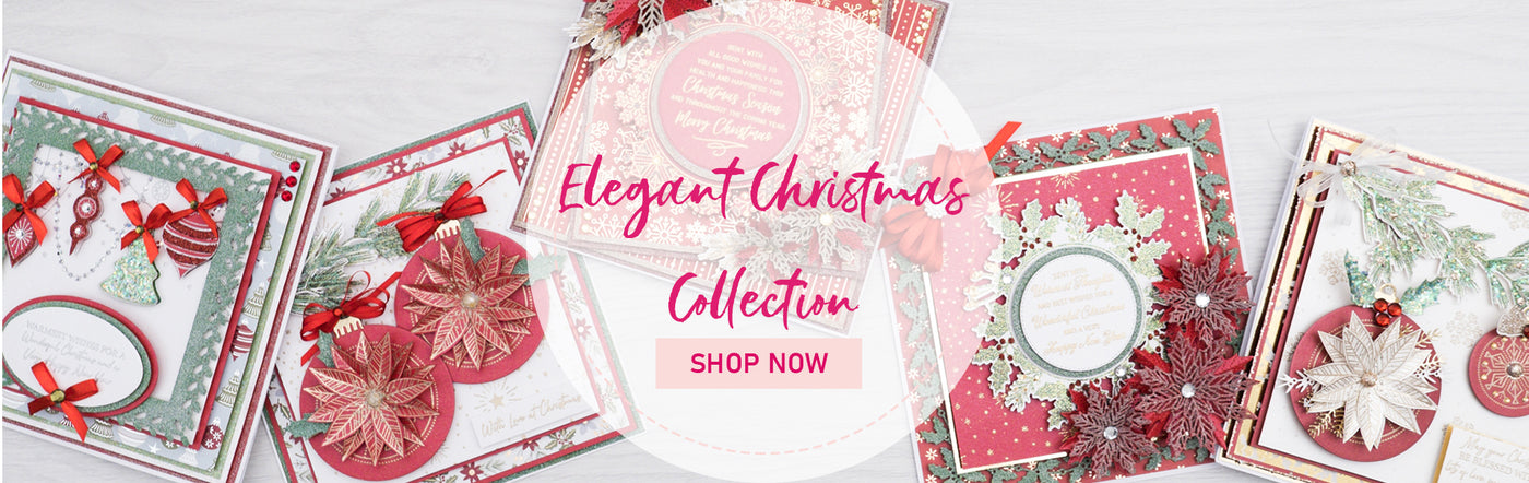 Chloes Creative Cards Craft, Cardmaking and Papercraft Supplies