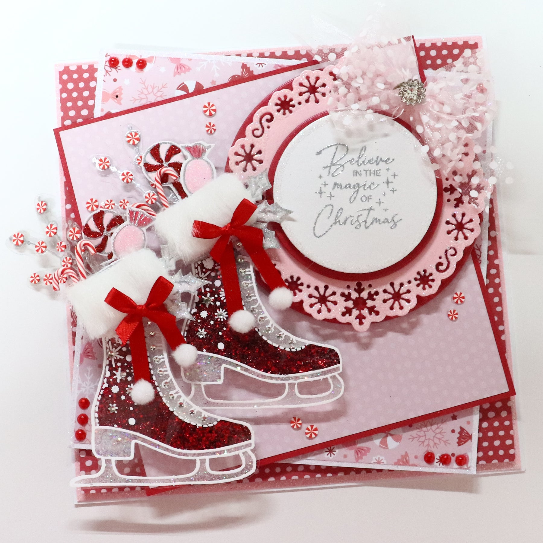 Chloes Creative Cards Craft, Cardmaking and Papercraft Supplies