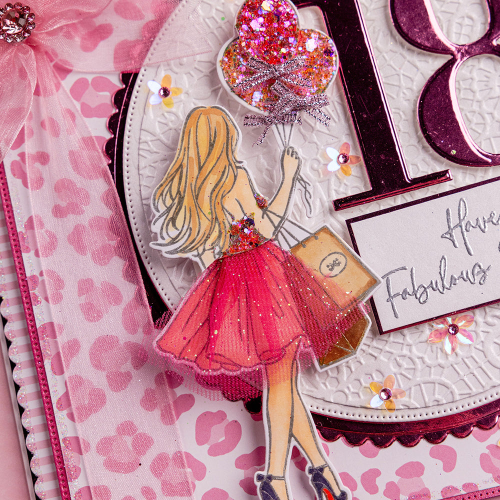 Chic Boutique Collection – Chloes Creative Cards