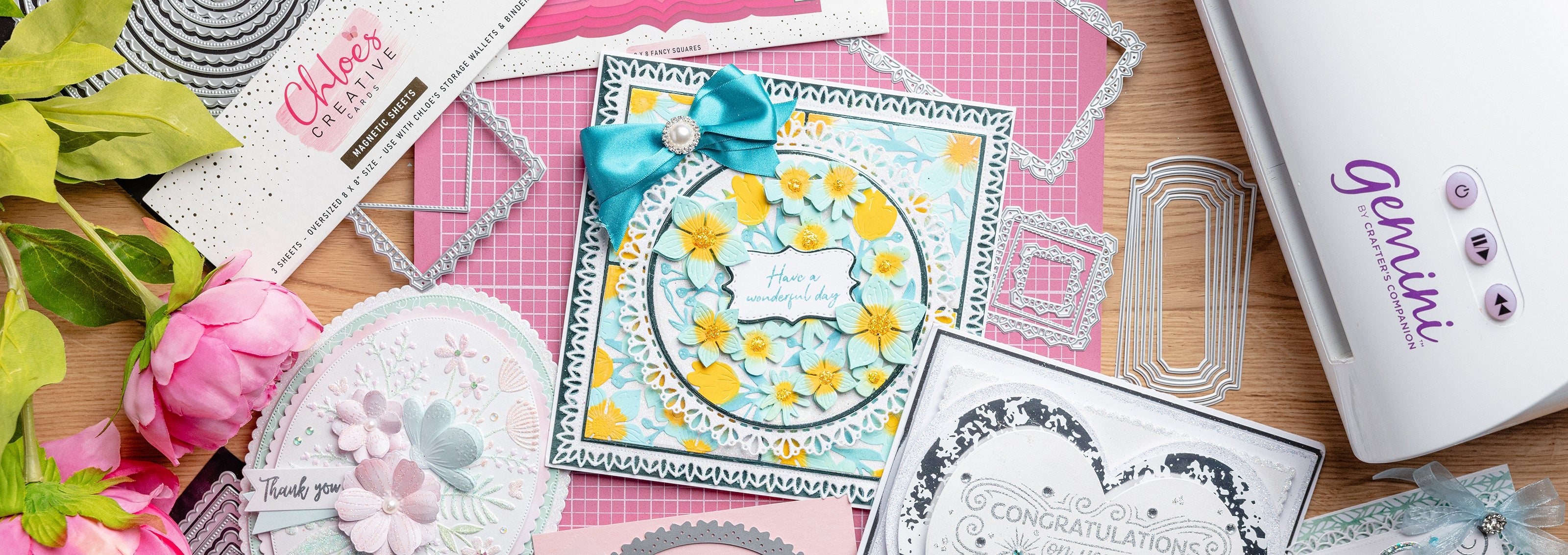 Sparkle Points Reward Club – Chloes Creative Cards