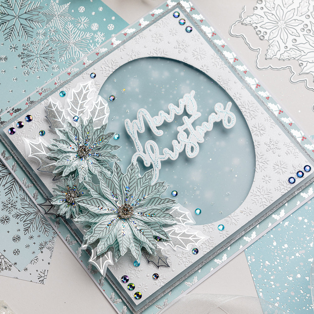 Stamp & Die Sets – Chloes Creative Cards