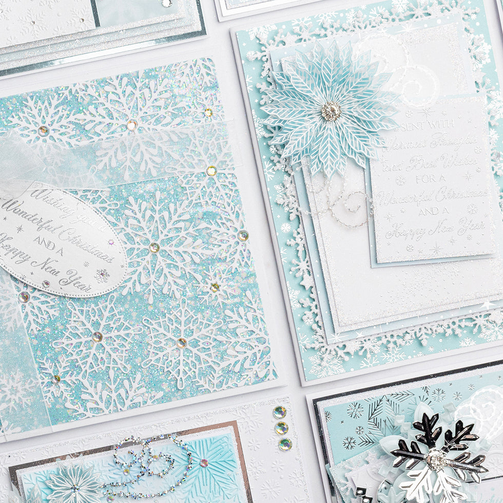 Chloes Creative Cards Craft, Cardmaking and Papercraft Supplies