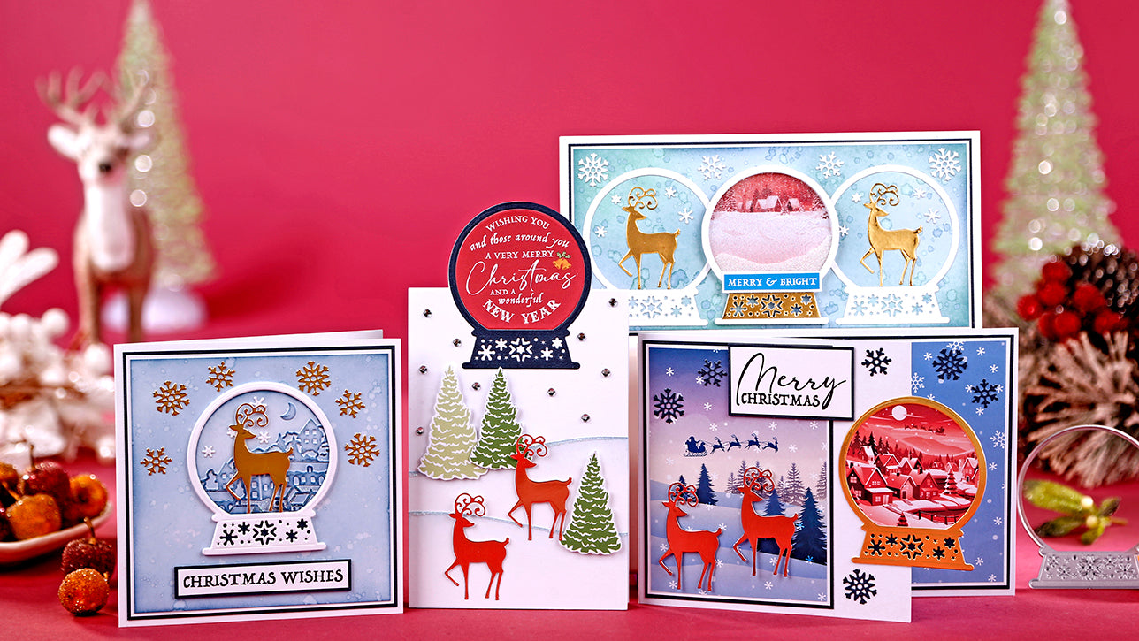 Chloes Creative Cards Craft, Cardmaking and Papercraft Supplies