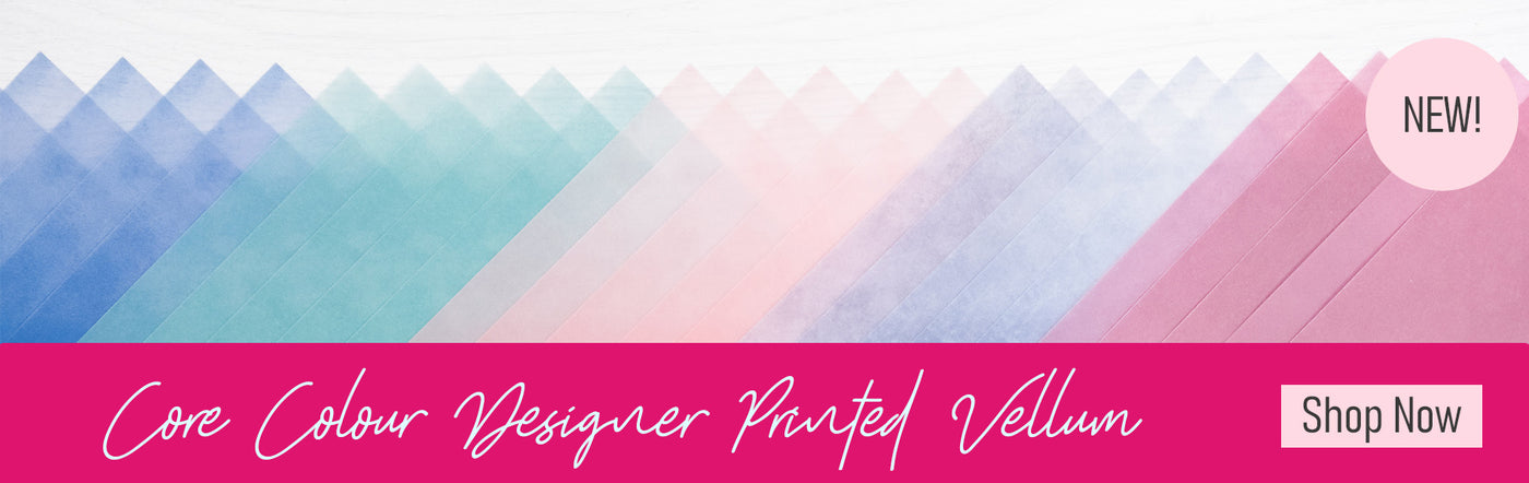 Chloes Creative Cards Craft, Cardmaking and Papercraft Supplies