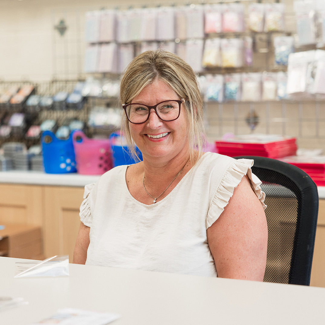 About Us – Chloes Creative Cards