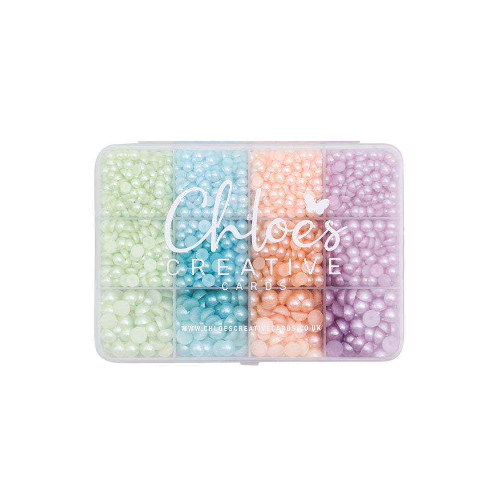 Bling Boxes & Refills – Chloes Creative Cards