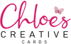 Create with Chloe Video Channel – Chloes Creative Cards