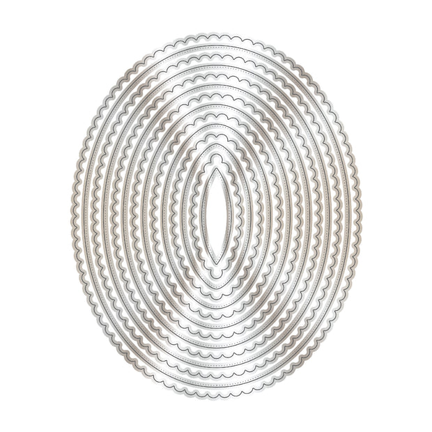 Nesting Dies – Chloes Creative Cards