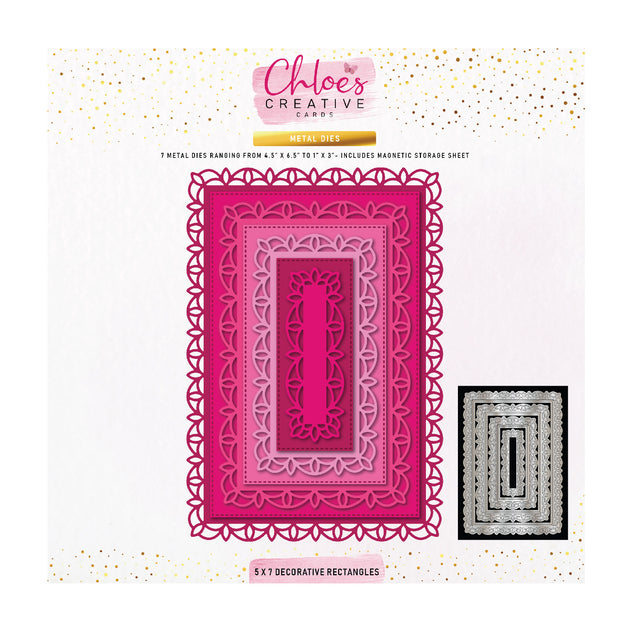 New In – Chloes Creative Cards