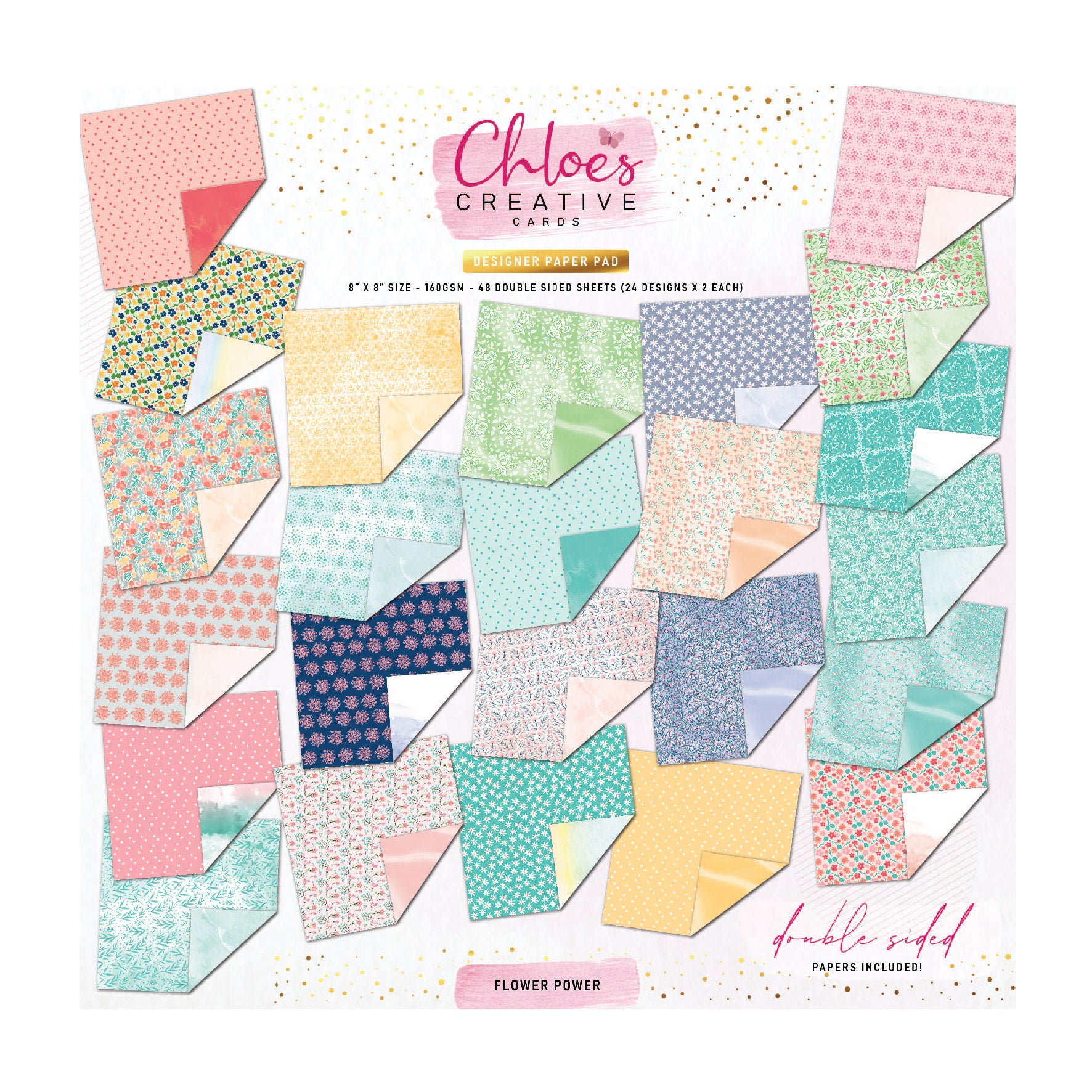 New In – Chloes Creative Cards