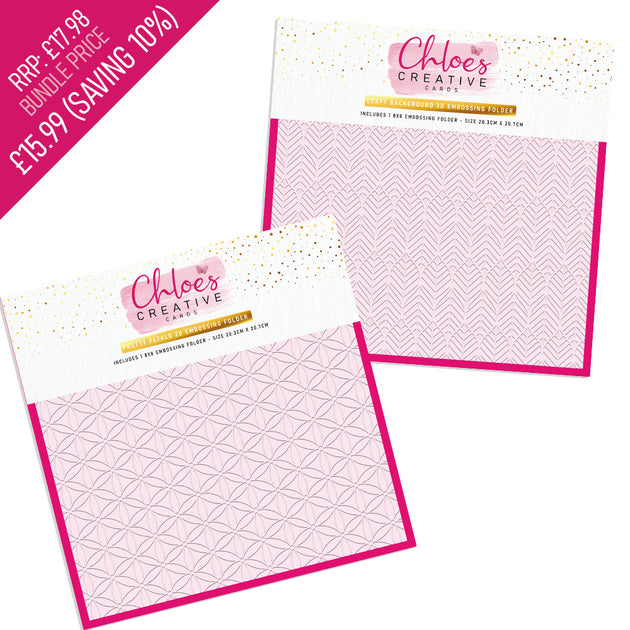 New In – Chloes Creative Cards