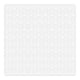 Chloes Creative Cards - 8x8" 2D Embossing Folder - Leafy Background