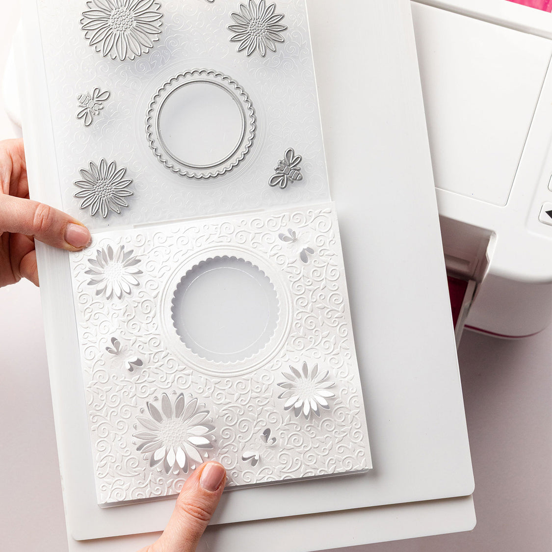 Cut and Emboss Folders – Chloes Creative Cards