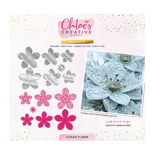 Chloes Creative Cards Craft, Cardmaking and Papercraft Supplies