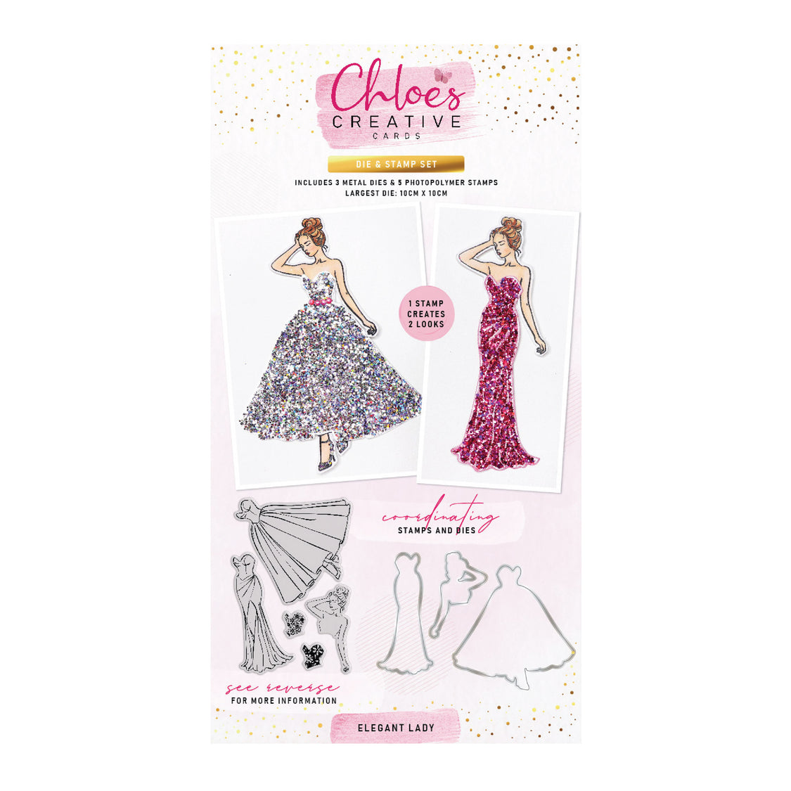New In – Chloes Creative Cards