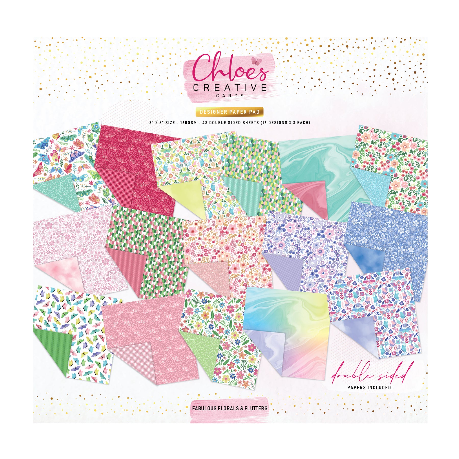 New In – Chloes Creative Cards