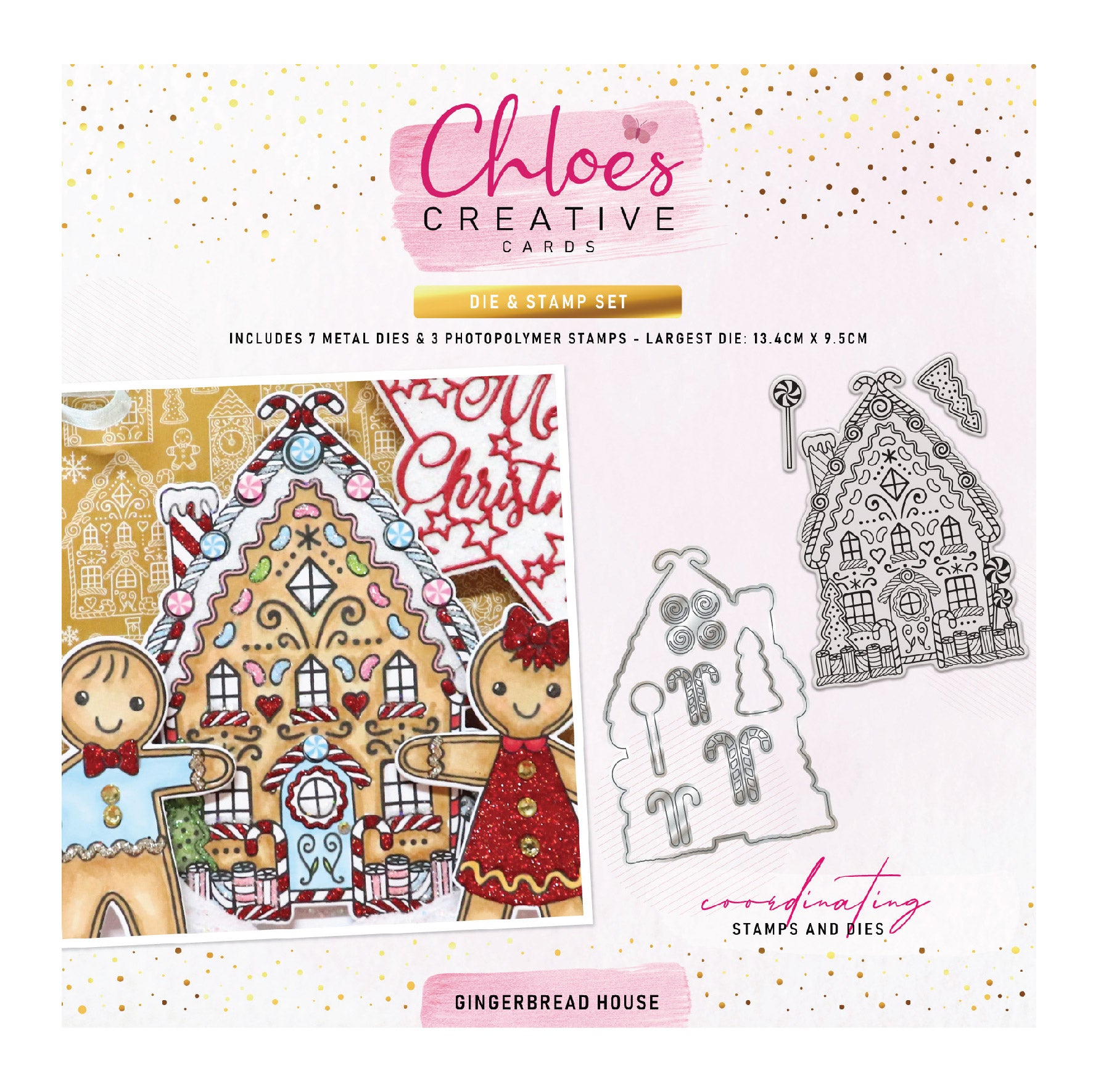 Stamp & Die Sets – Page 3 – Chloes Creative Cards