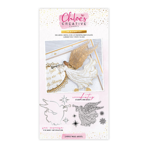 Stamp & Die Sets – Chloes Creative Cards
