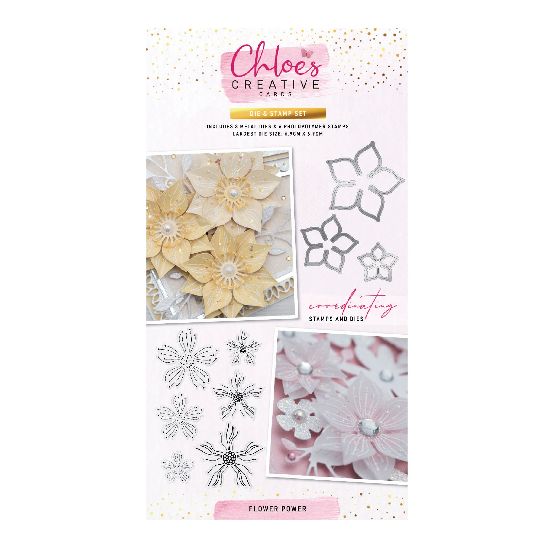 Die Cutting – Page 2 – Chloes Creative Cards
