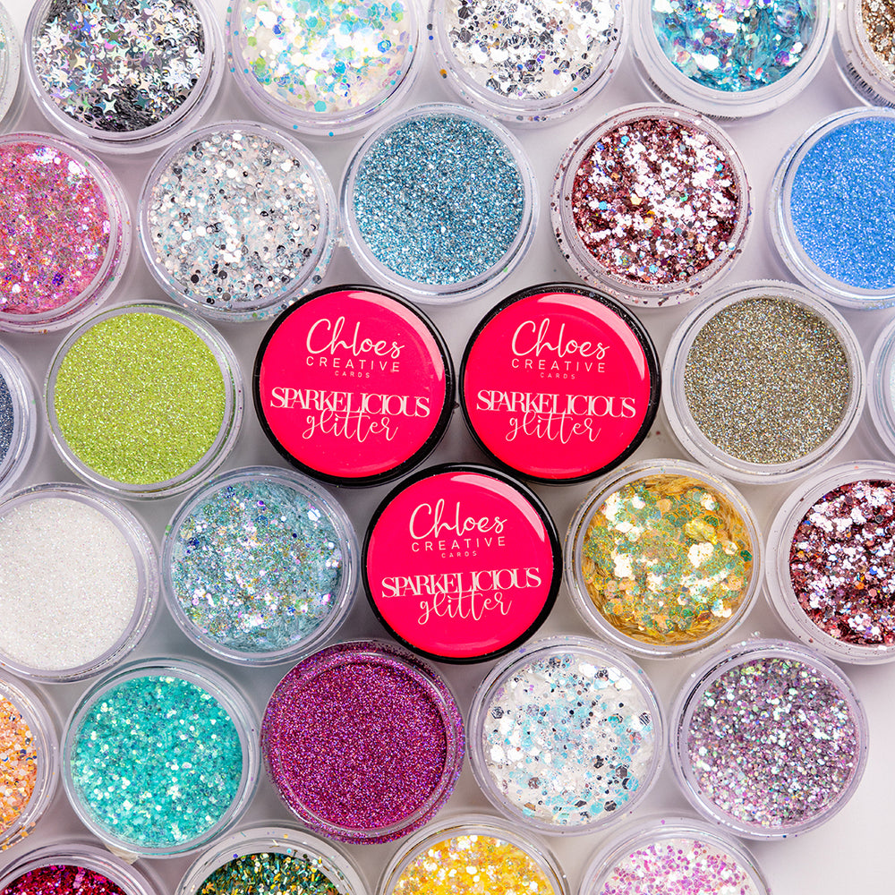 Chloe's Creative Cards 5x7 3D Embossing Folder & Metal Die Set - Cryst – Chloes Creative Cards