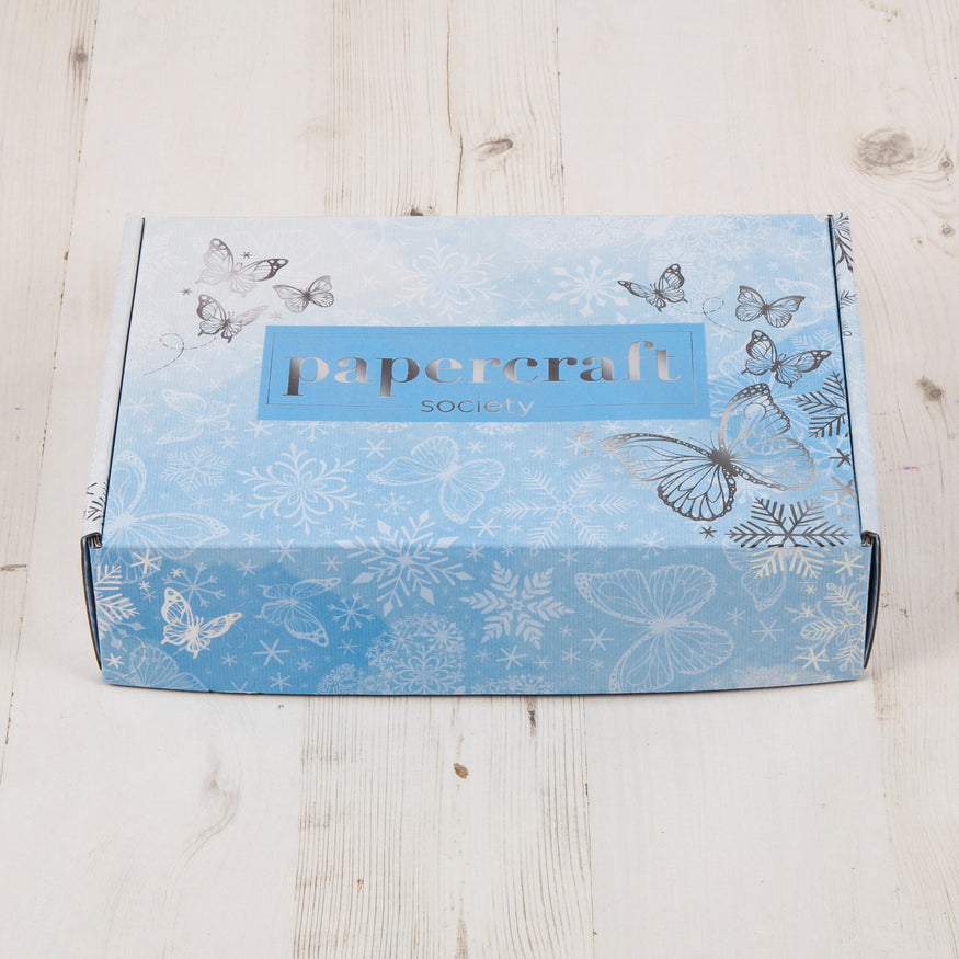 New In – Chloes Creative Cards