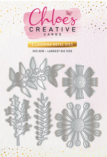 Chloes Creative Cards Craft, Cardmaking and Papercraft Supplies