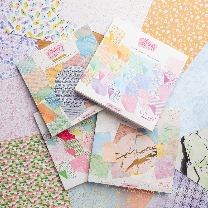 Chloes Creative Cards Craft, Cardmaking and Papercraft Supplies