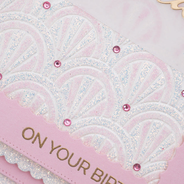 Embossing Folders – Chloes Creative Cards