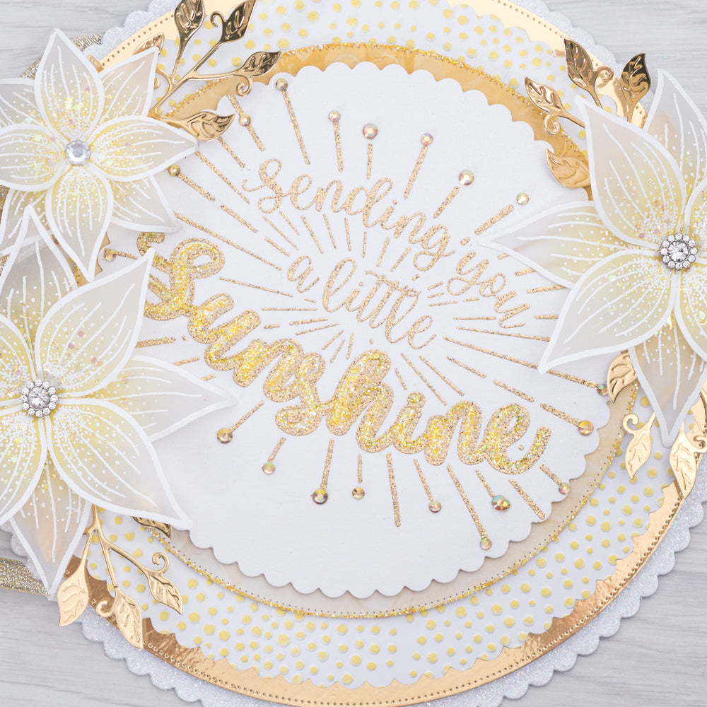 Statement Sentiments – Chloes Creative Cards