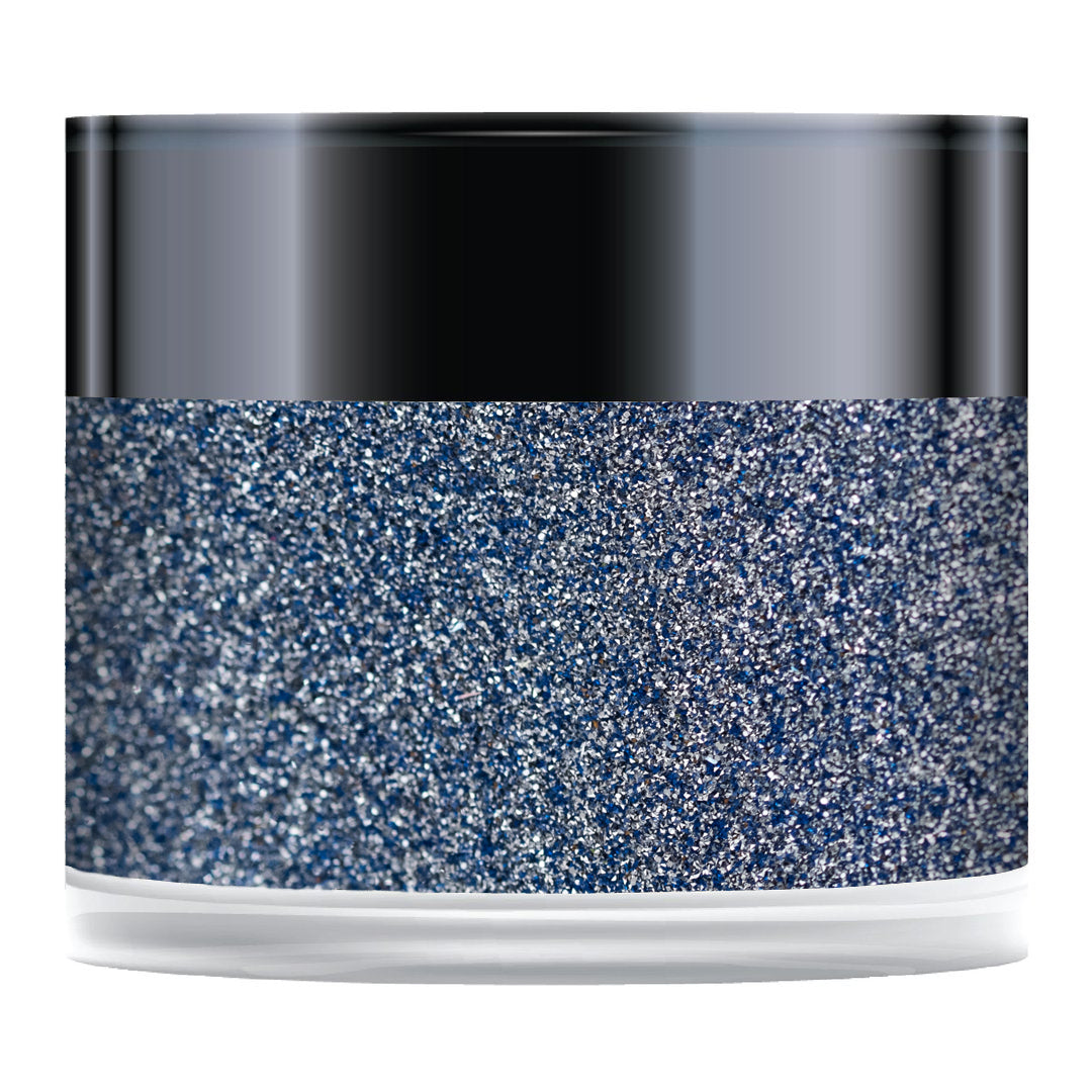 Stardust Blue Limited Edition Sparkelicious Glitter 1/2 oz Jar – Chloes ...