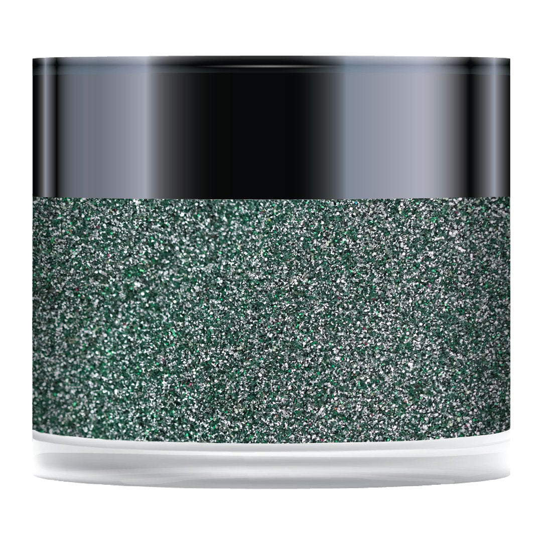 Stardust Green Limited Edition Sparkelicious Glitter 1/2oz Jar – Chloes ...