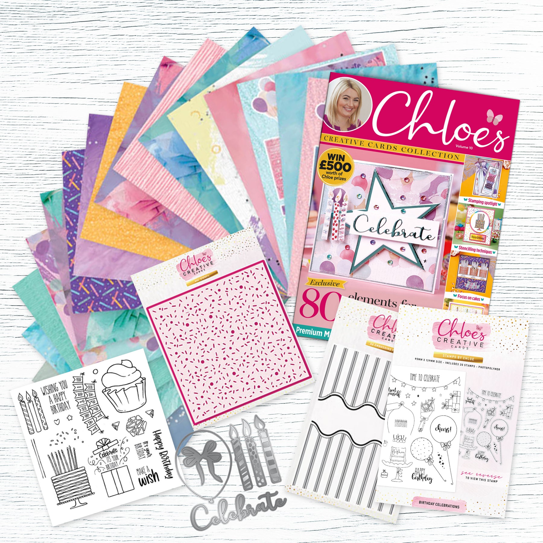 Sale – Chloes Creative Cards