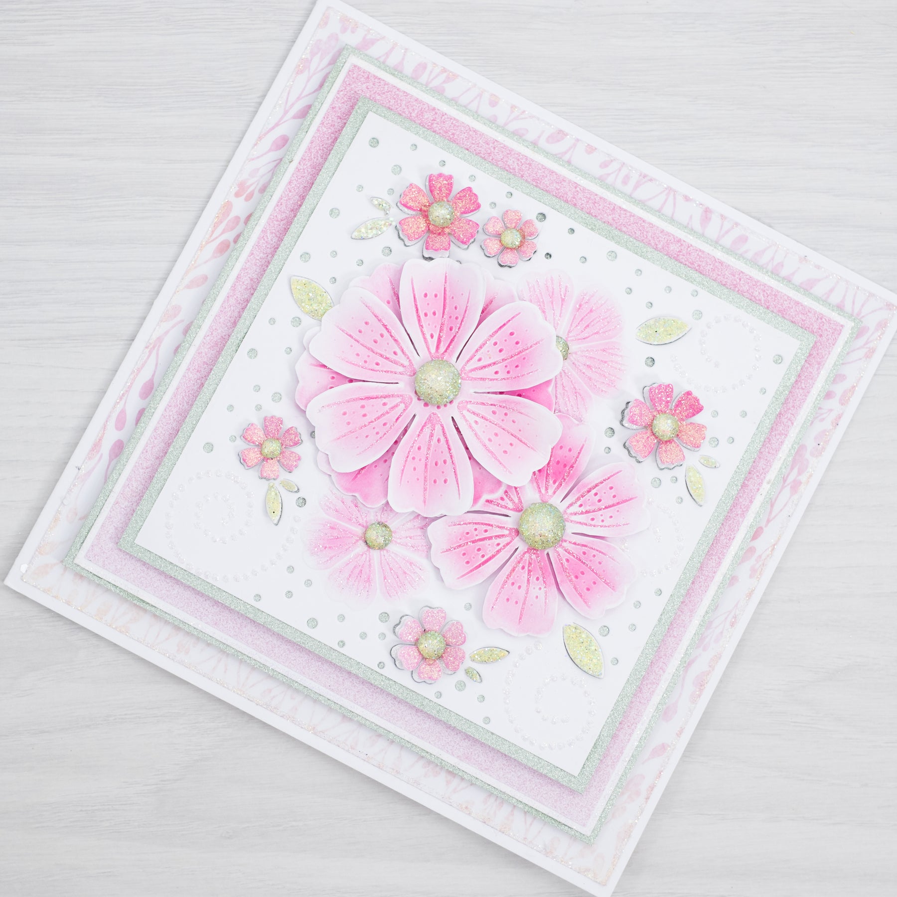 Cut and Emboss – Chloes Creative Cards