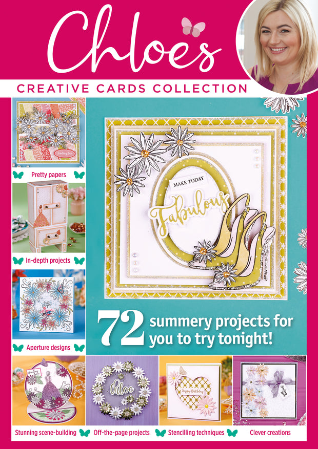 Sale – Chloes Creative Cards