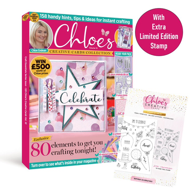 Sale – Chloes Creative Cards