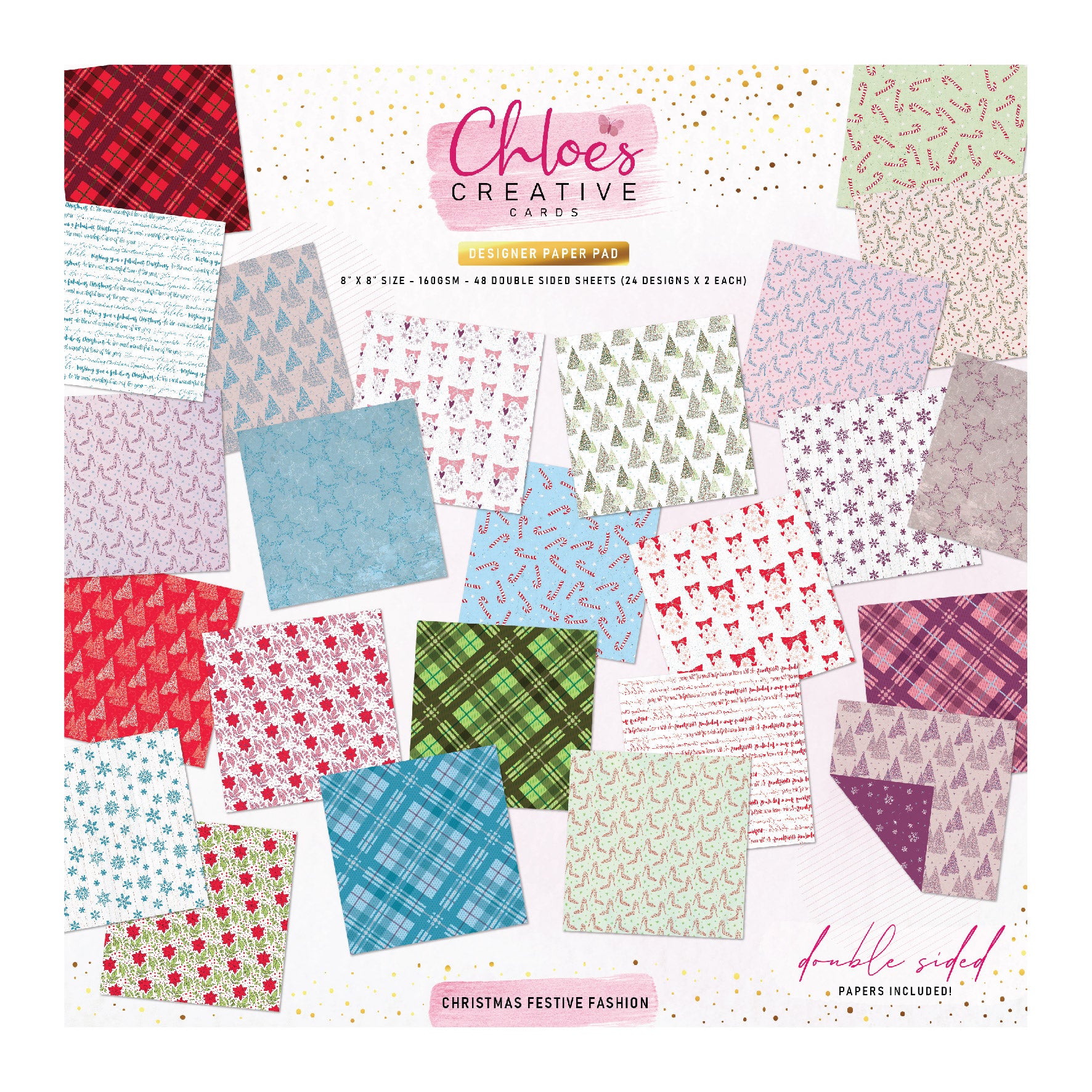 Papercraft – Page 2 – Chloes Creative Cards