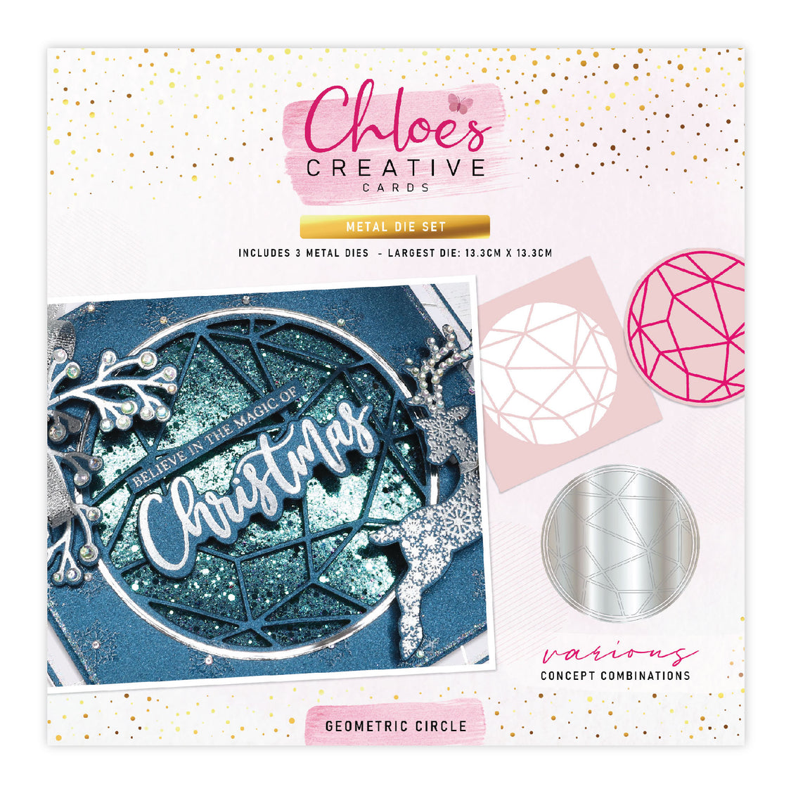 Die-Cutting – Page 2 – Chloes Creative Cards