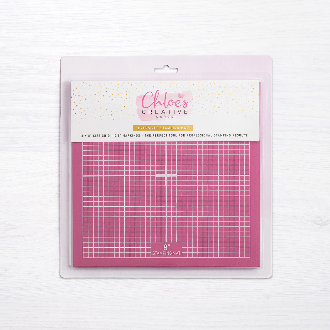 Stamping Mats – Chloes Creative Cards