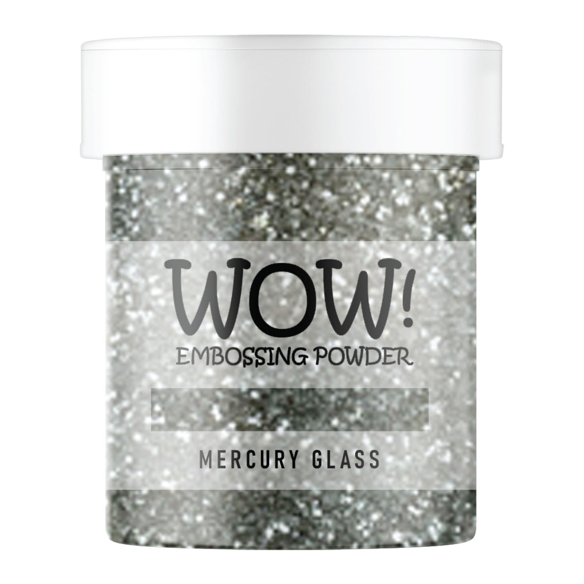 Stamps by Chloe WOW Embossing Glitter Mercury Glass – Chloes Creative Cards